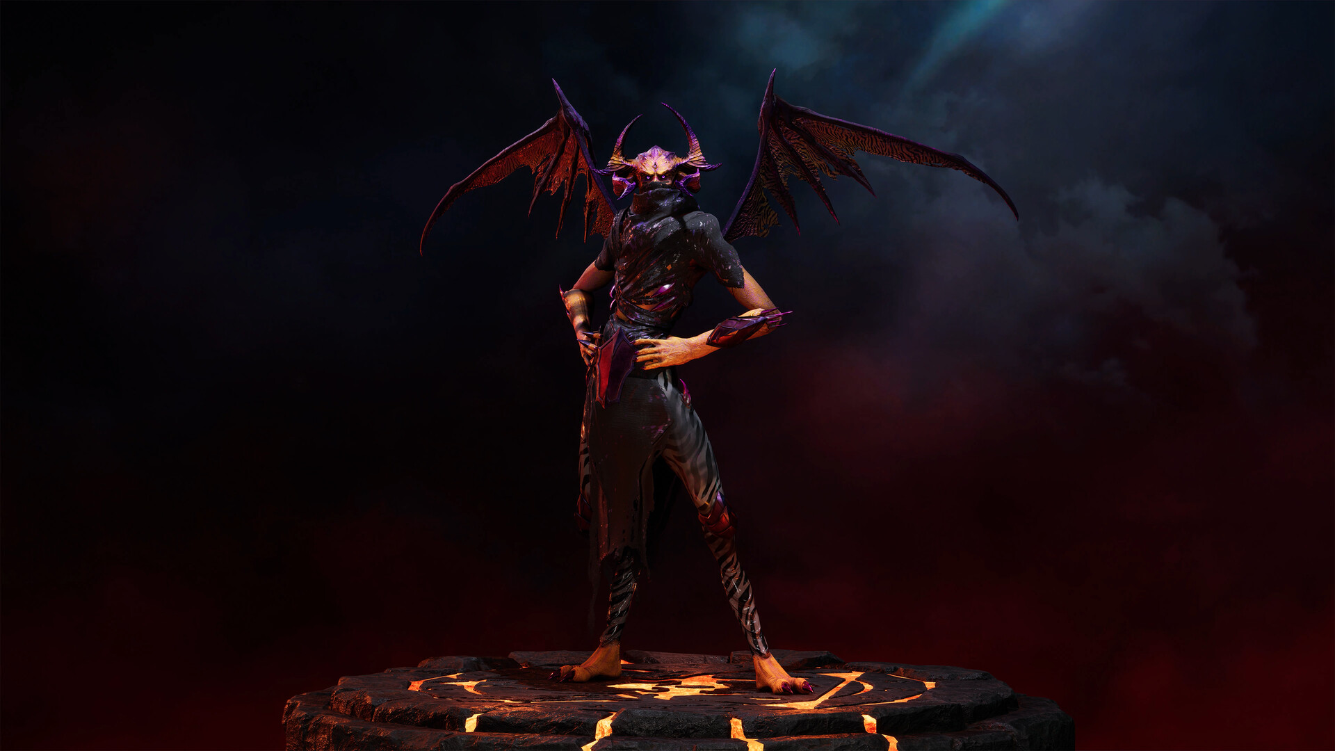 Metal: Hellsinger - Purgatory on Steam