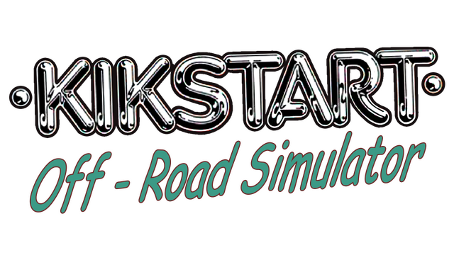 Kikstart: Off-Road Simulator · Kikstart: Off-Road Simulator (C64/C128 ...