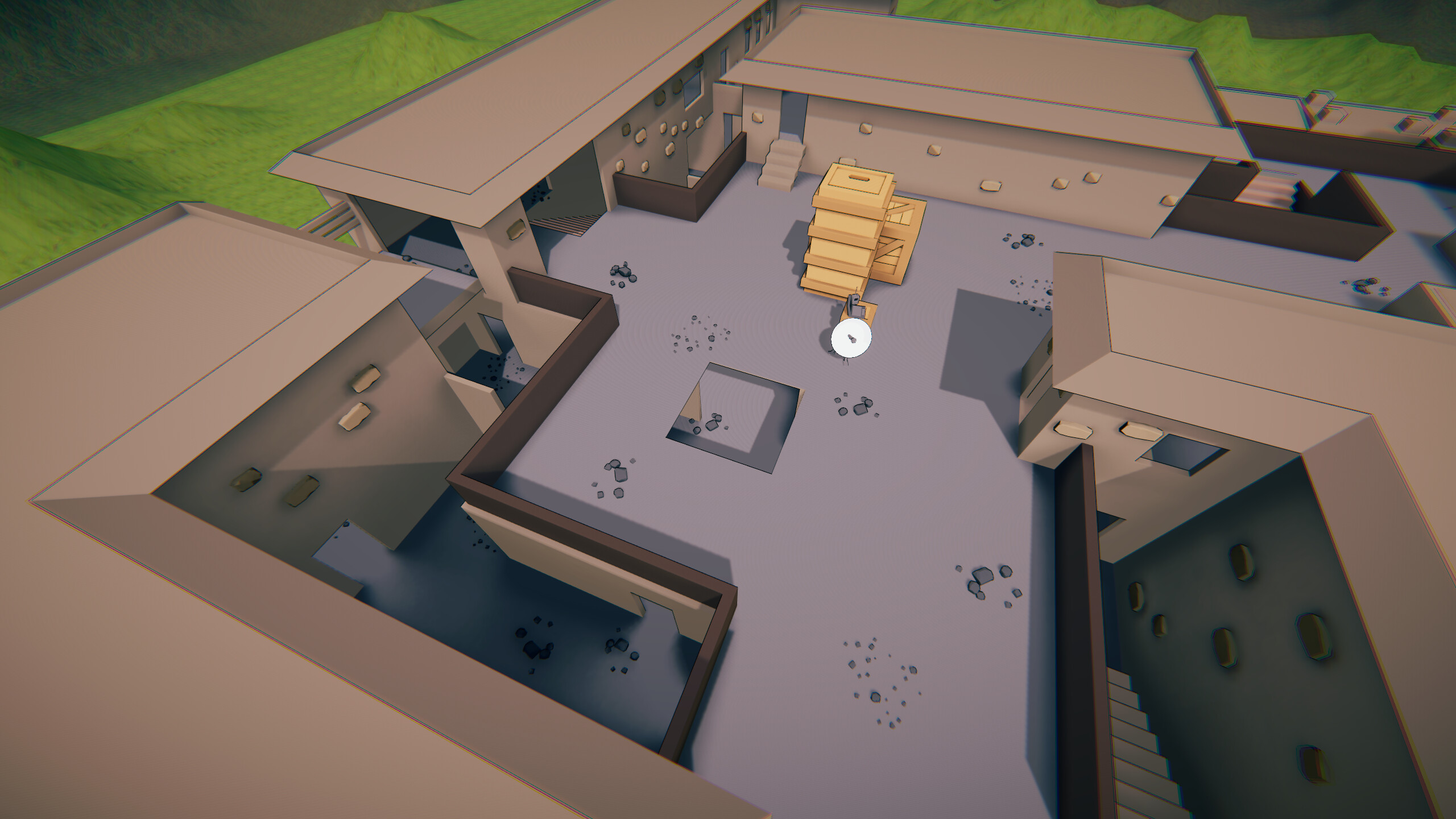 Project Hardline Screenshots · SteamDB