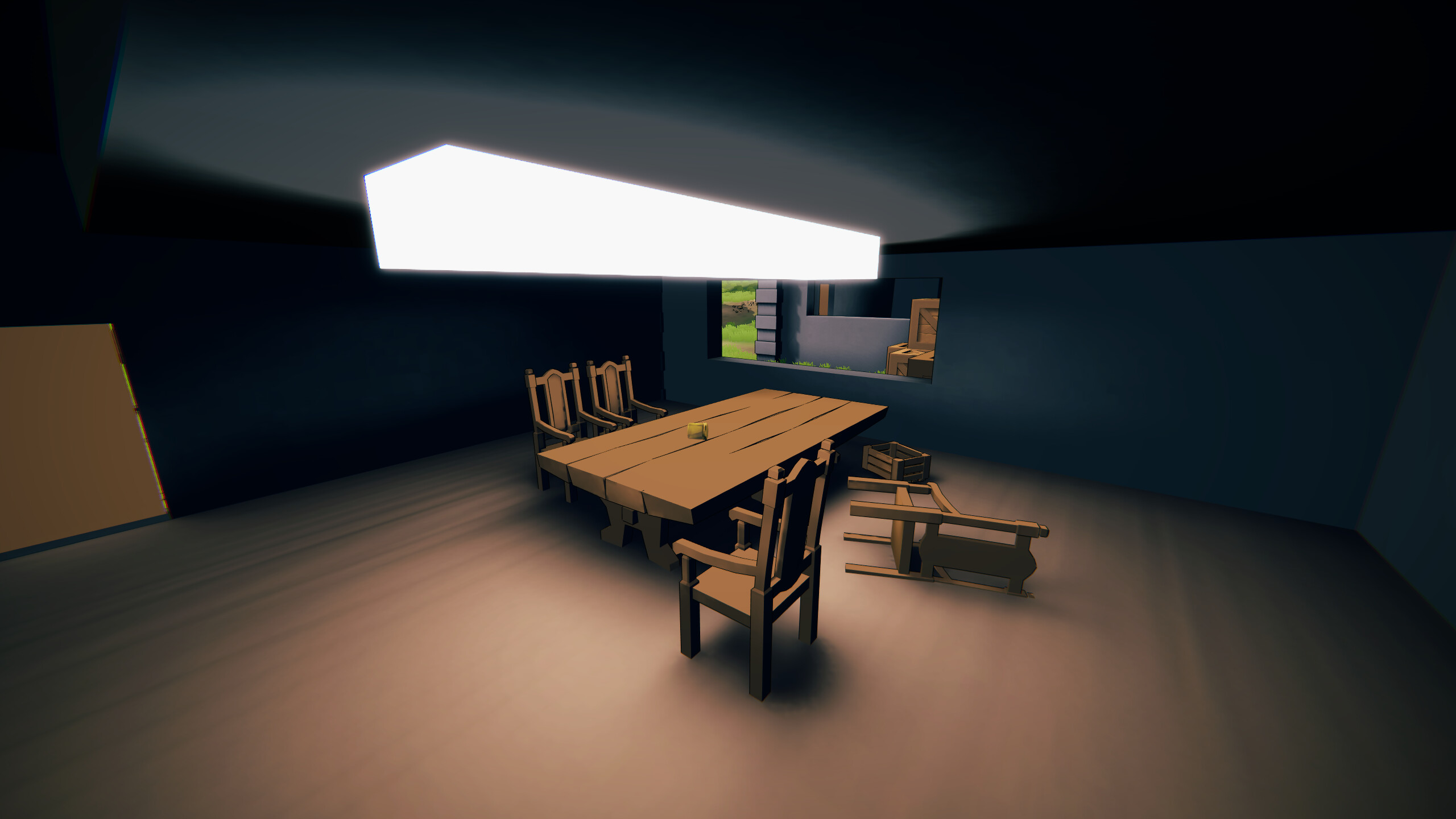 Project Hardline Screenshots · SteamDB