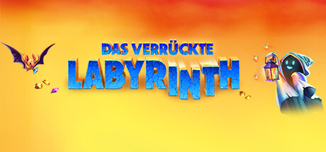 Das verrückte Labyrinth · Labyrinth Steam Charts · SteamDB