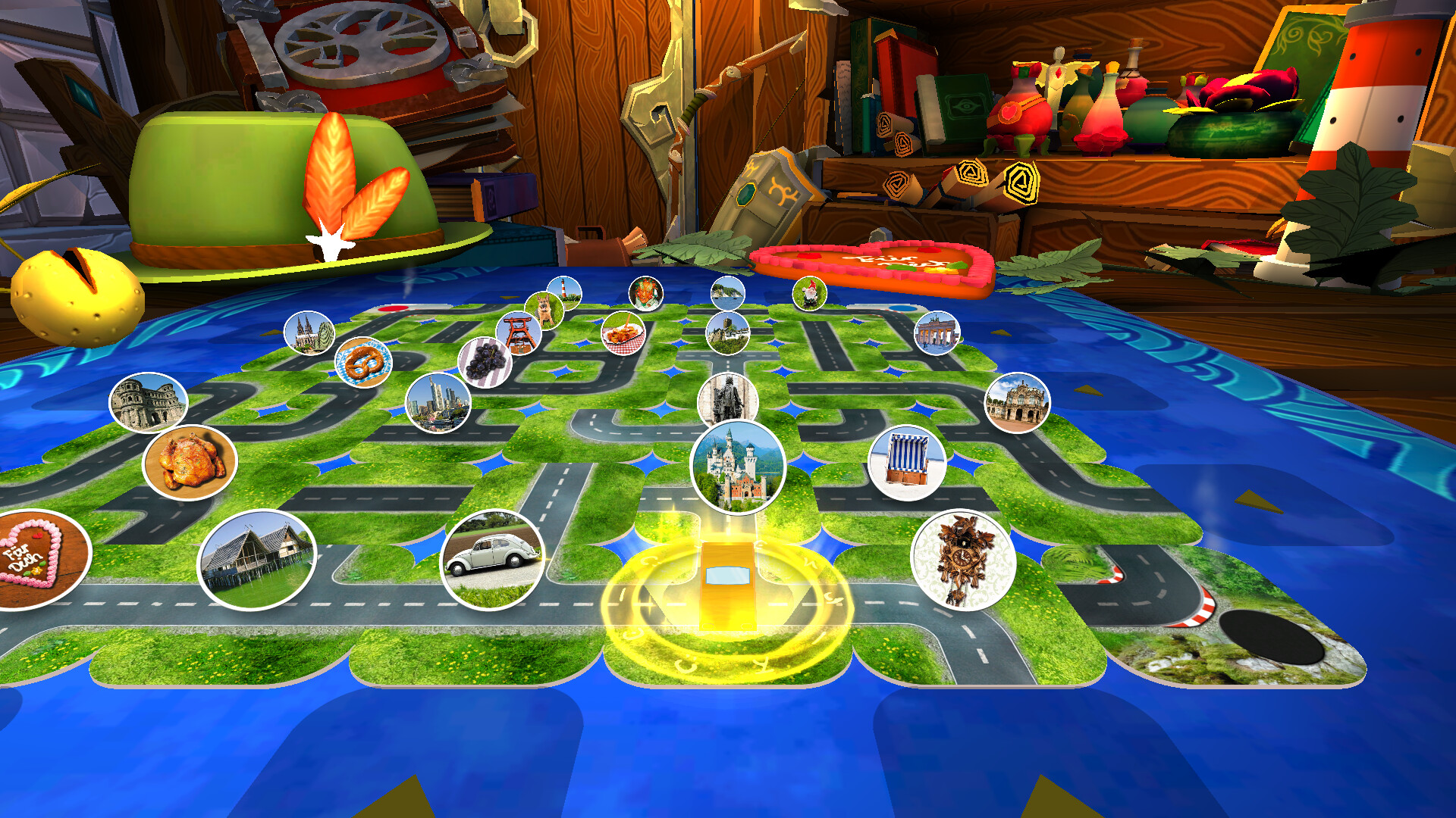 Save 80% on Labyrinth on Steam