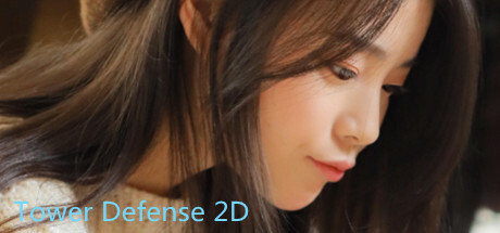 Tower Defense 2D · SteamDB