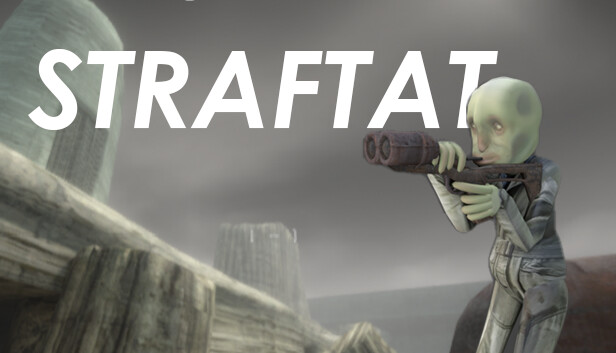 STRAFTAT on Steam
