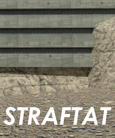 STRAFTAT · SteamDB