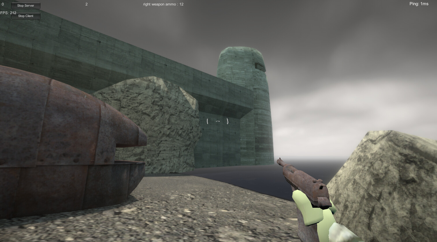 STRAFTAT Screenshots · SteamDB