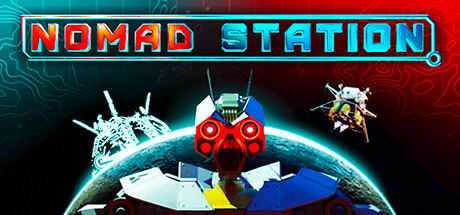 Nomad Station Steam Charts · SteamDB