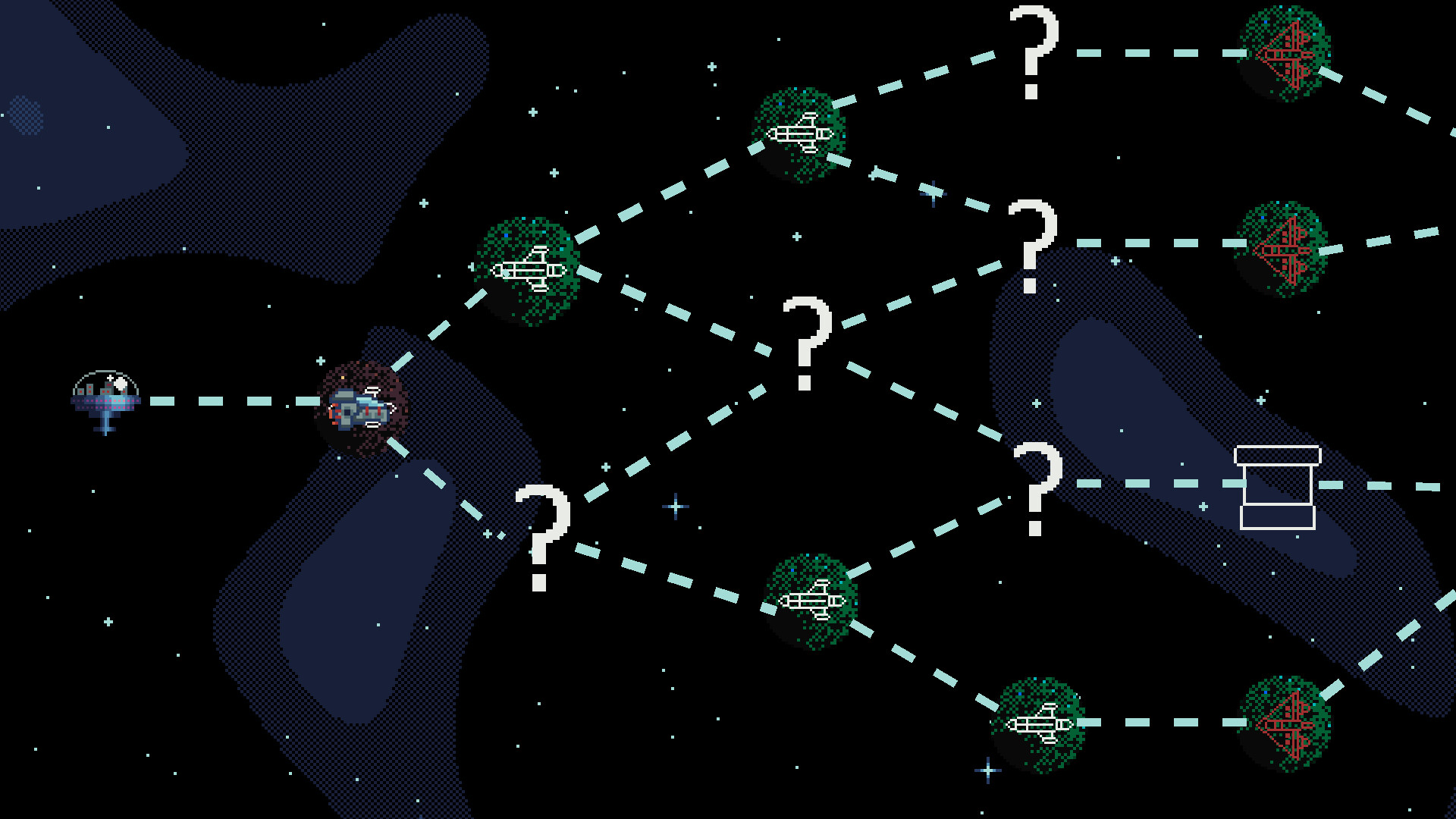 Space Order Mine on Steam