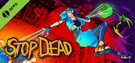 Stop Dead Demo Packages (App 2386830) · SteamDB