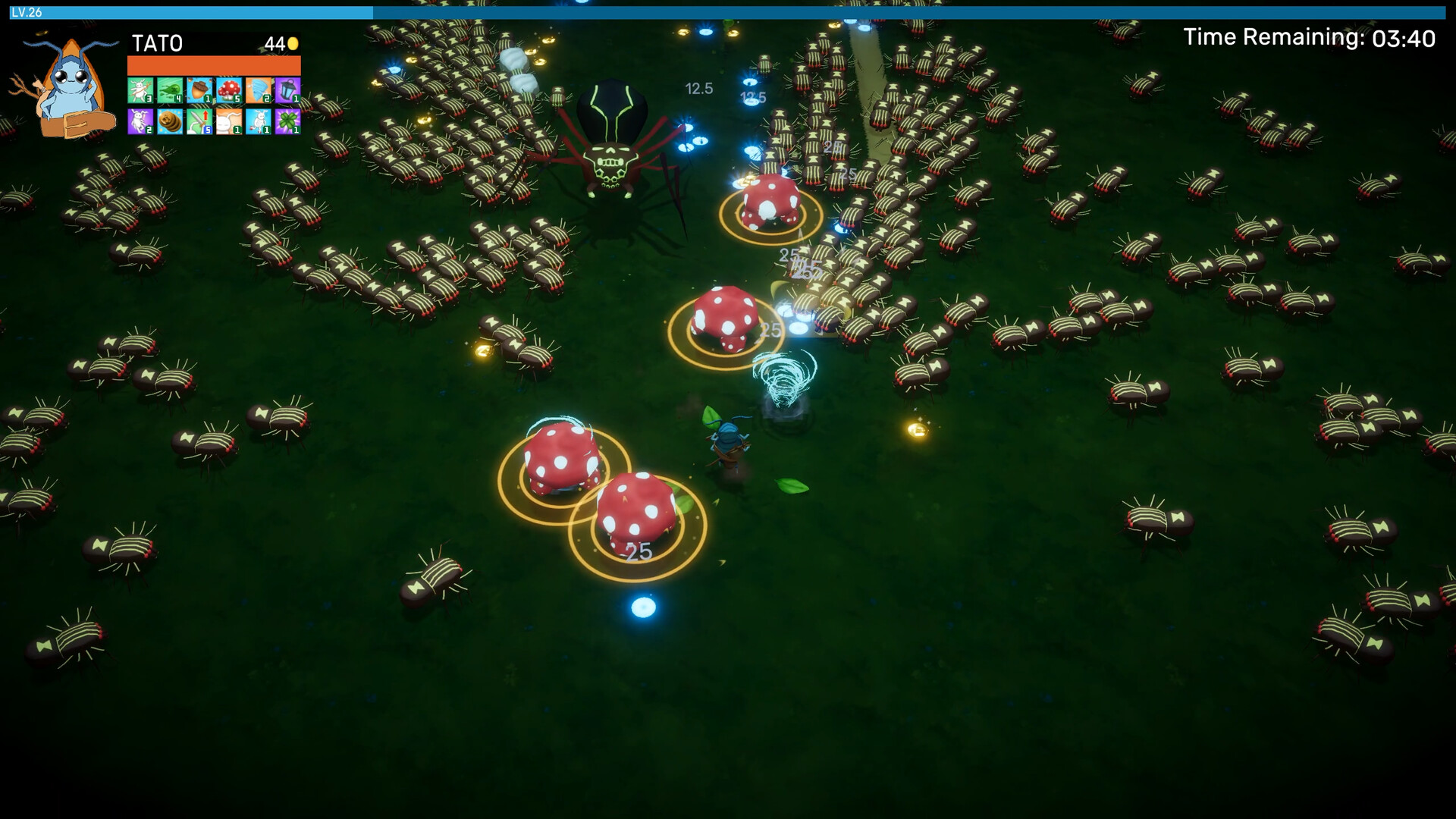 Cast Out Colony on Steam