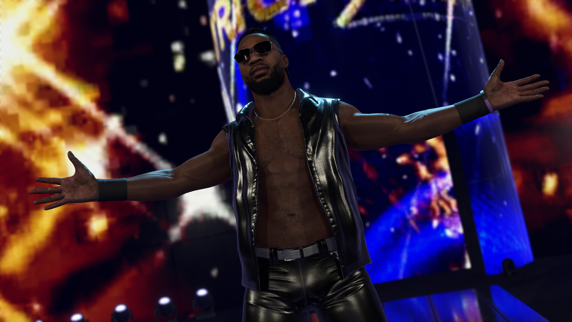 WWE 2K23 Race to NXT Pack on Steam