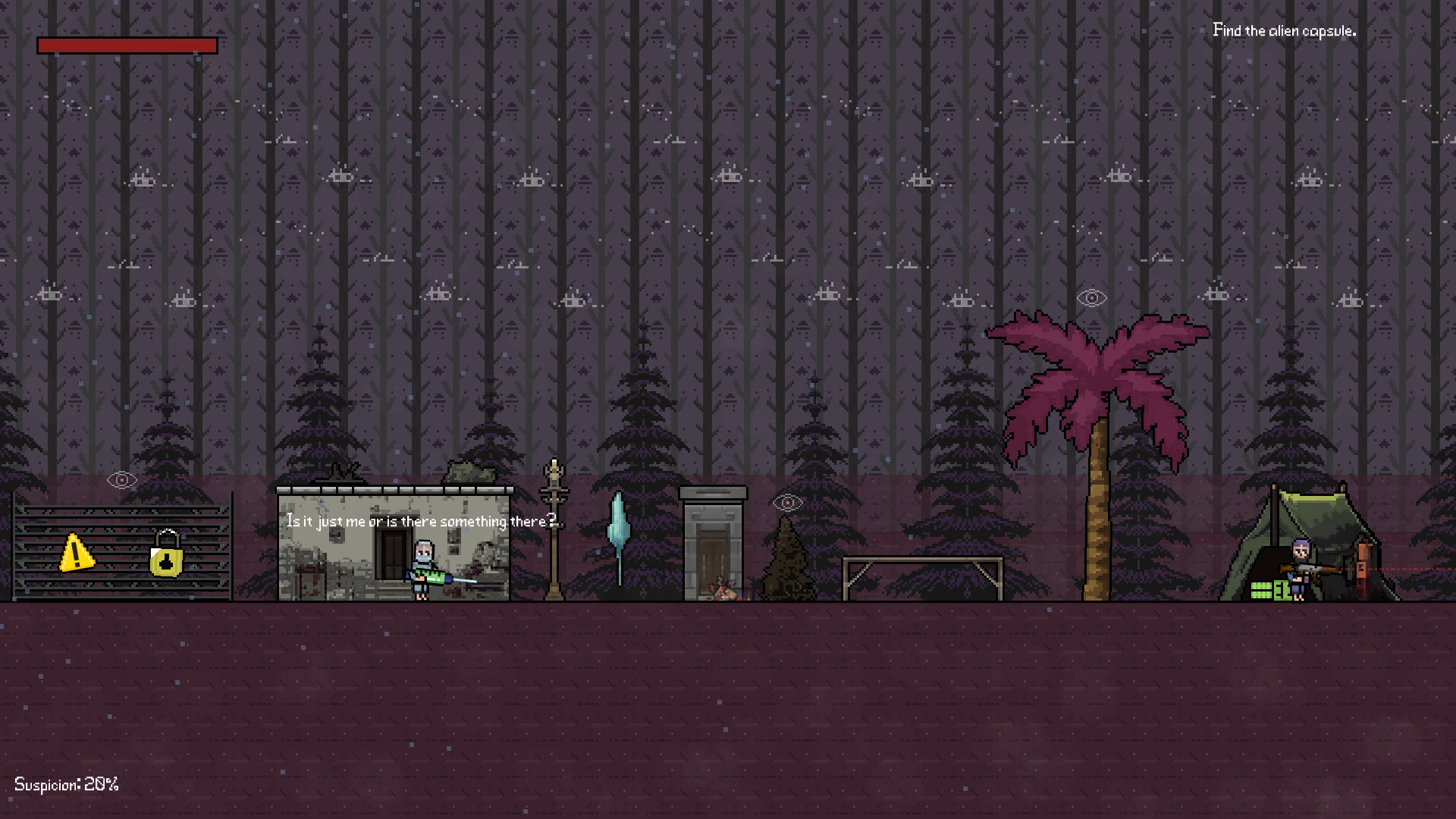 Winter Stealth Screenshots · SteamDB