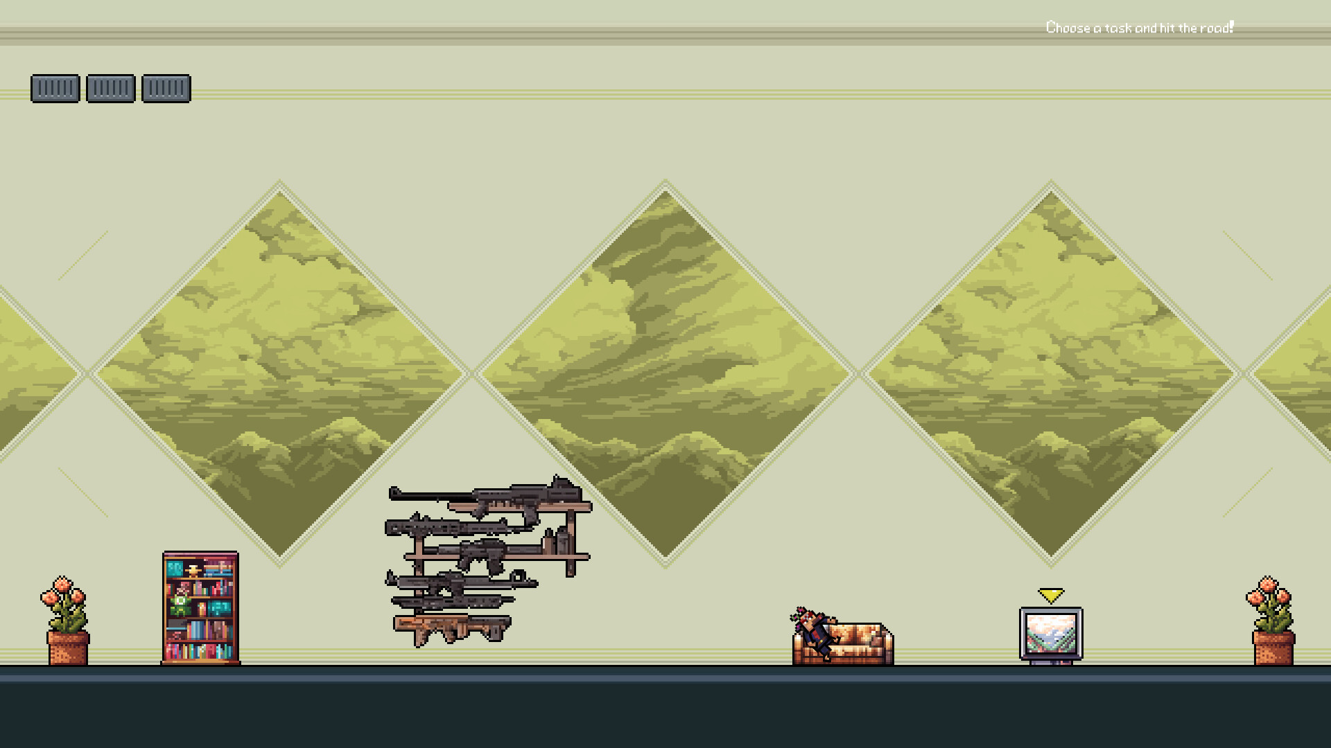 Winter Stealth Screenshots · SteamDB