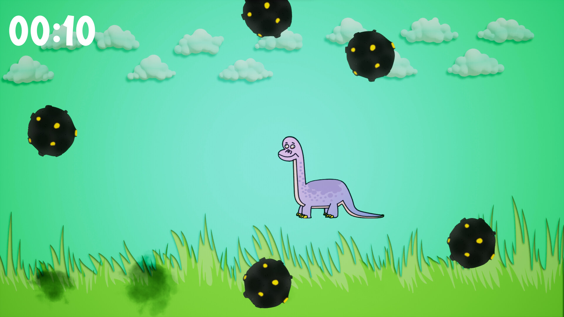 Derpy Dino on Steam