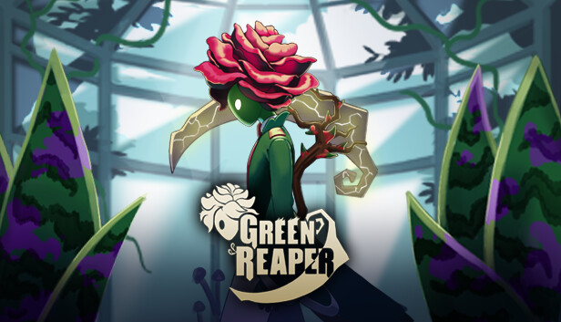Green Reaper · SteamDB