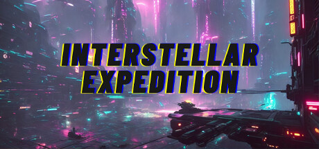 Interstellar Expedition on Steam