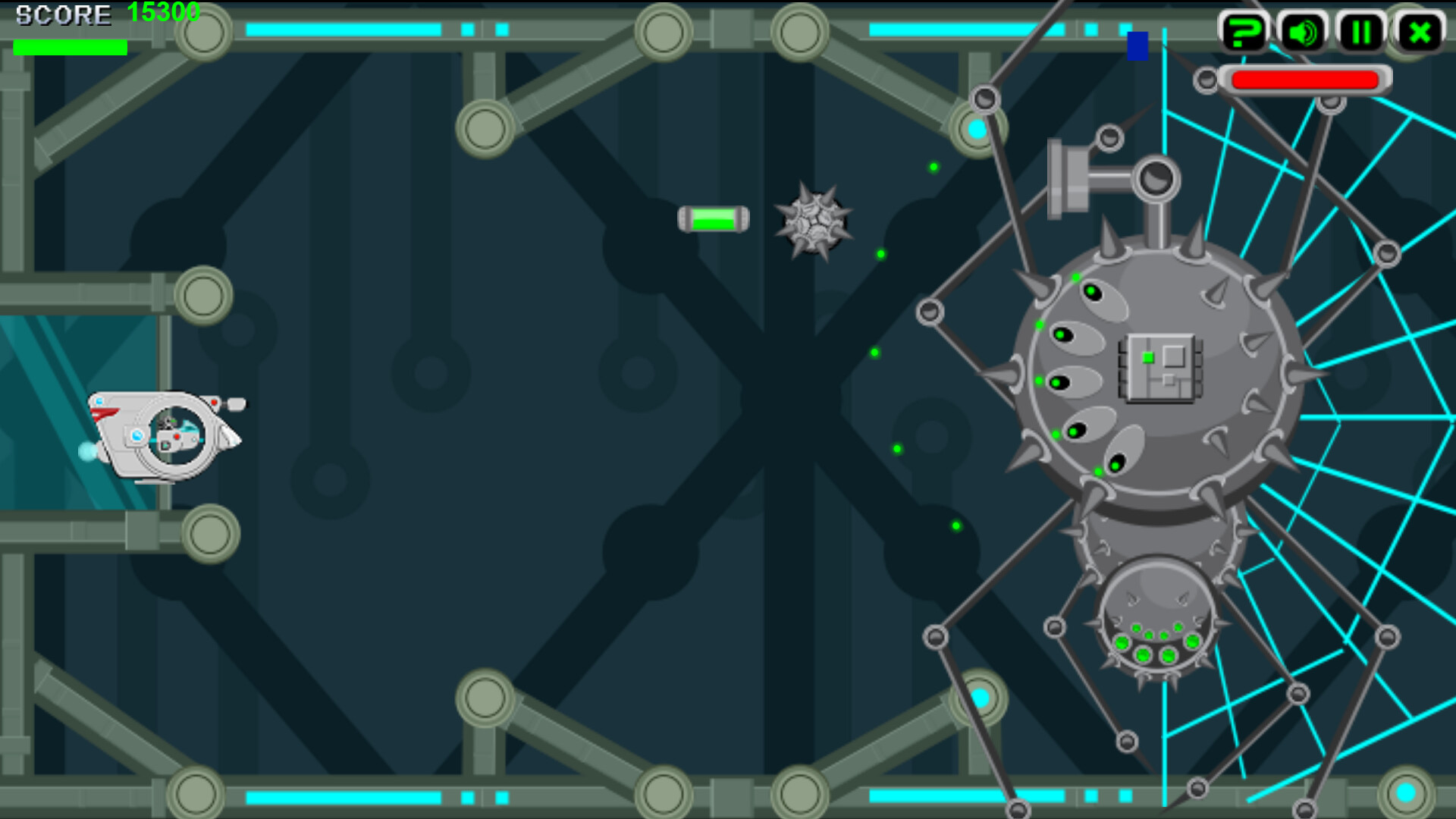 Interstellar Expedition on Steam