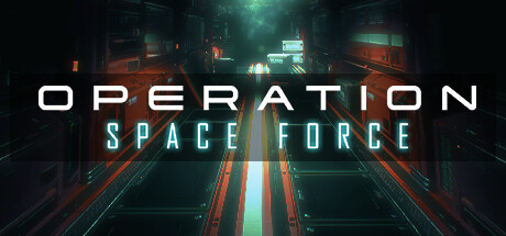 Operation Space Force Depots · SteamDB