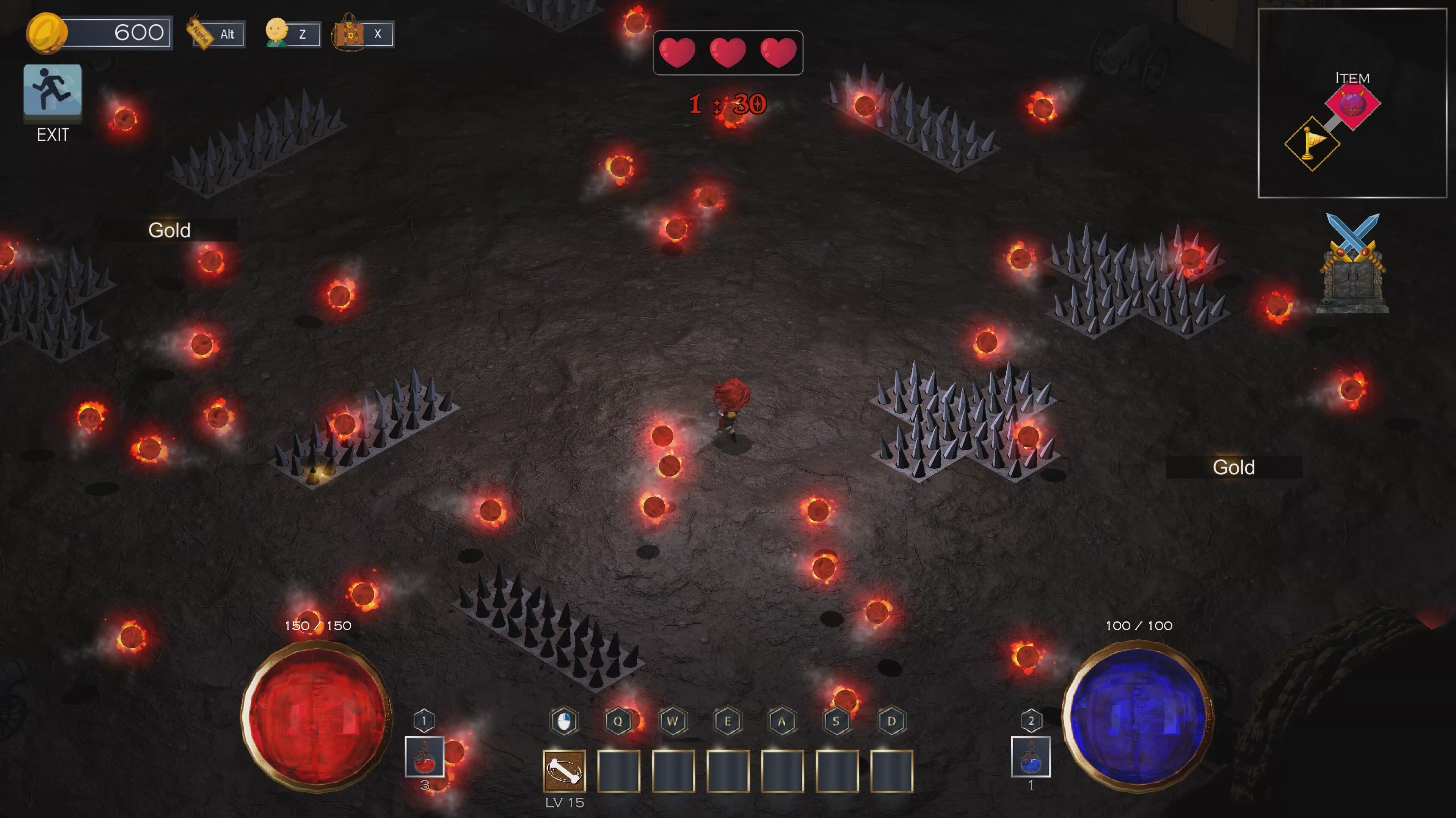 Magic Paper Screenshots · SteamDB