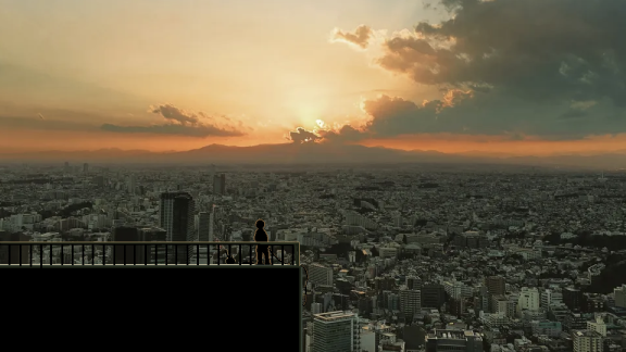 SKY THE SCRAPER on Steam