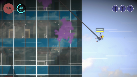 SKY THE SCRAPER on Steam