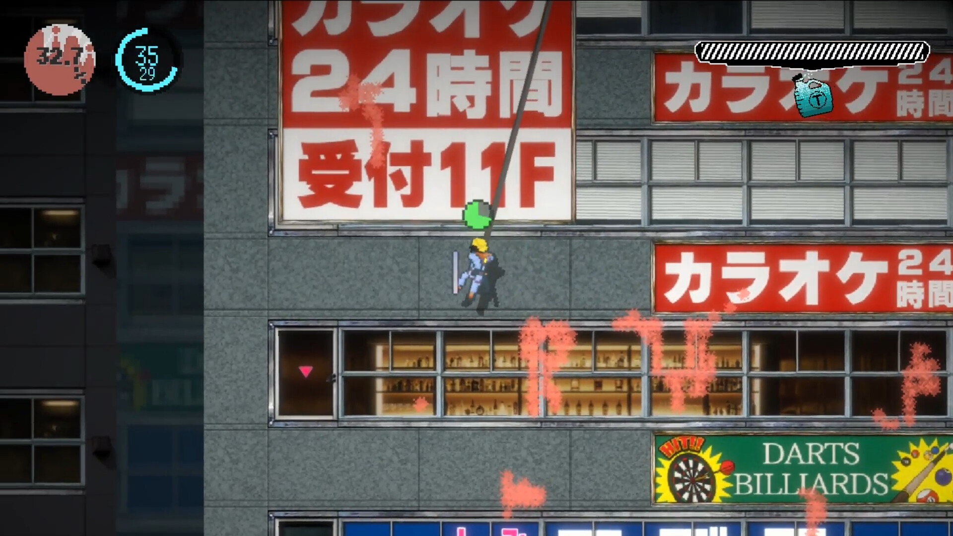 SKY THE SCRAPER on Steam