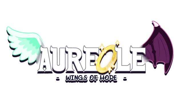Aureole - Wings of Hope · SteamDB