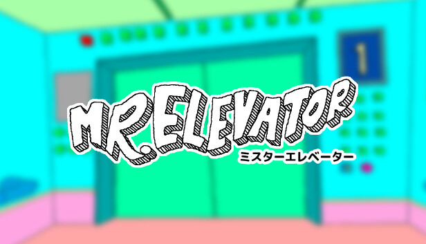 MR. ELEVATOR no Steam