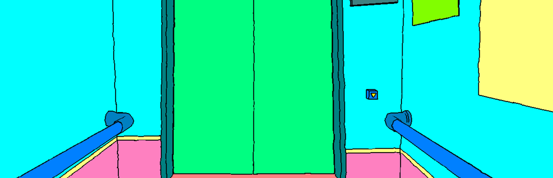 MR. ELEVATOR · SteamDB