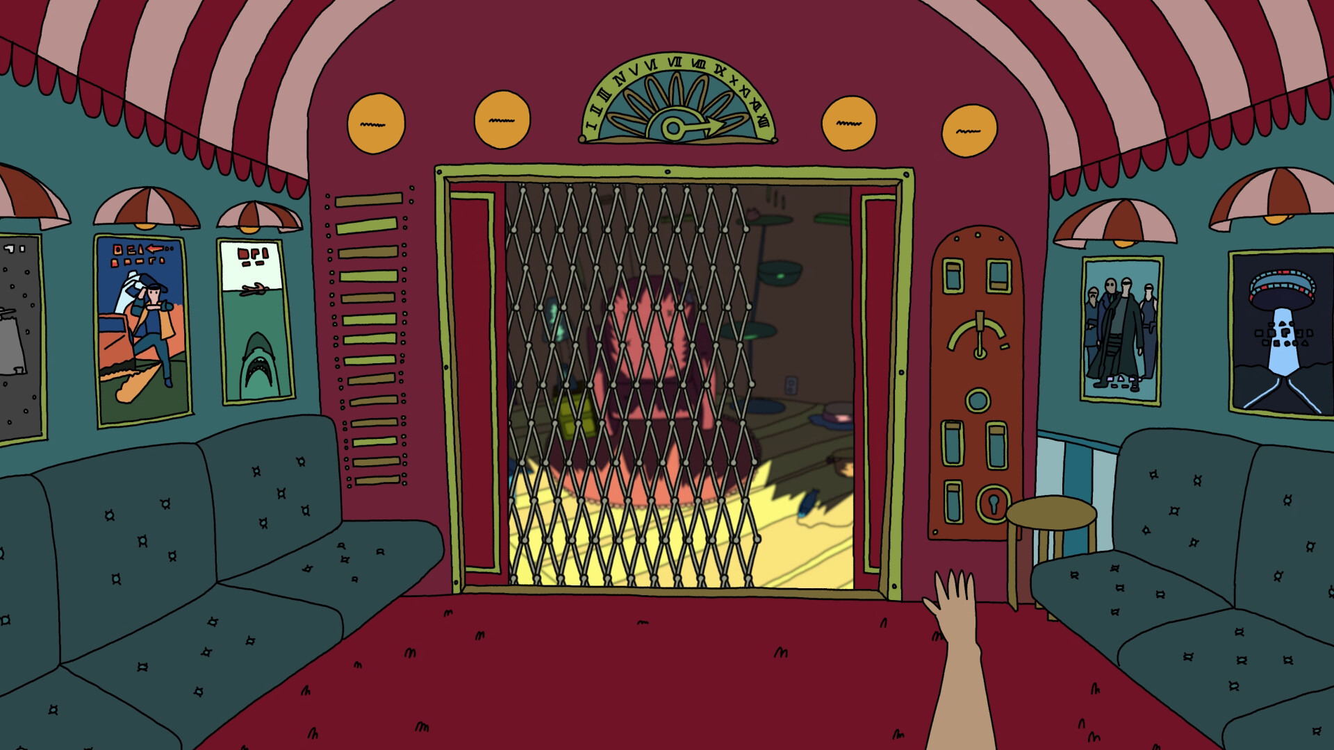 MR. ELEVATOR no Steam