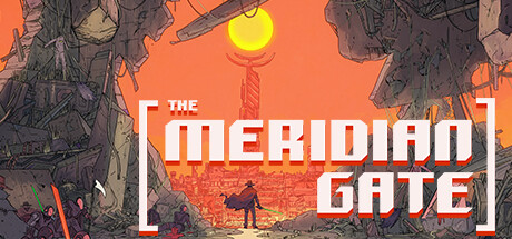 Steam Community :: The Meridian Gate