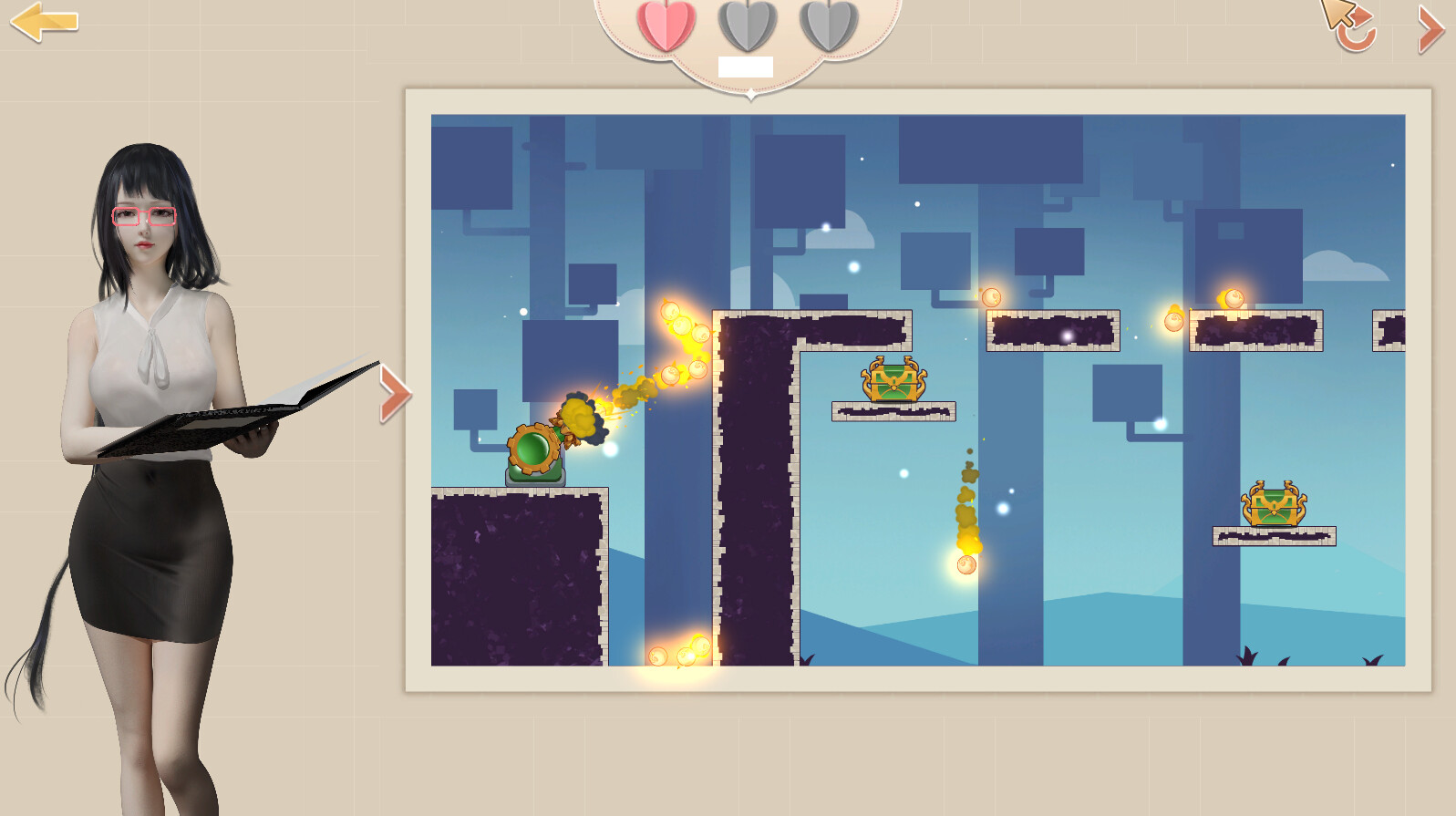 Fairy Biography4 : Affair Screenshots · SteamDB