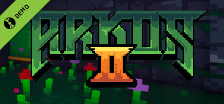 ARKOS 2 Demo Steam Charts (App 2387690) · SteamDB