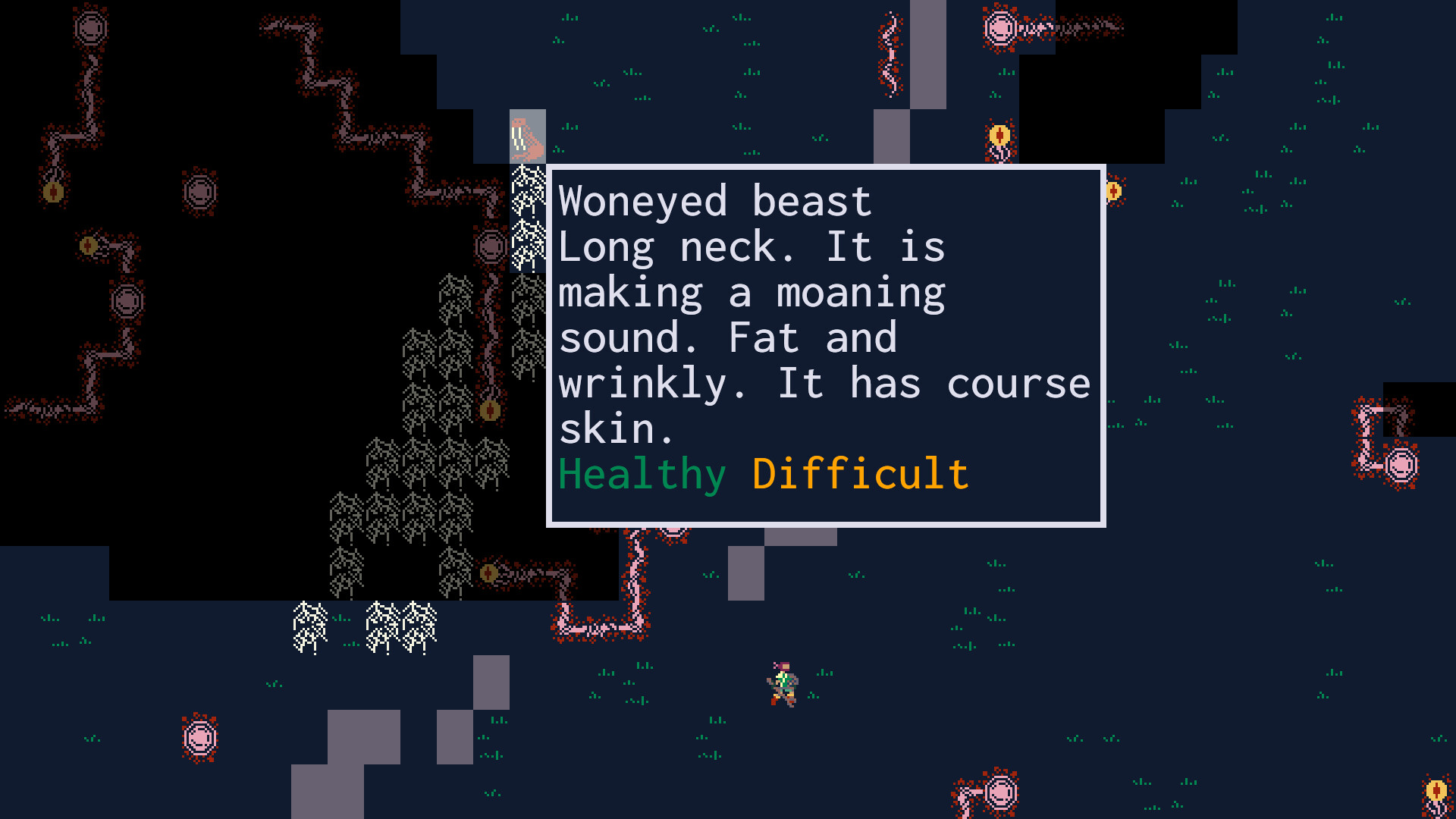 Settle Gliese on Steam