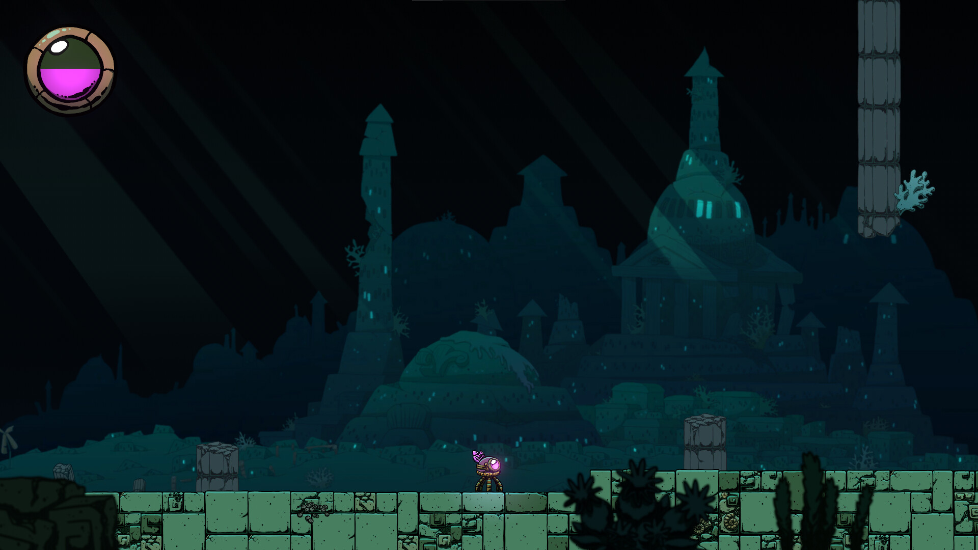 Light of Atlantis on Steam