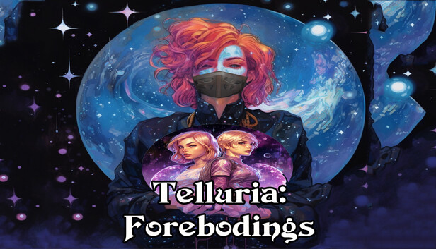 Telluria: Forebodings Playtest History (App 2387760) · SteamDB