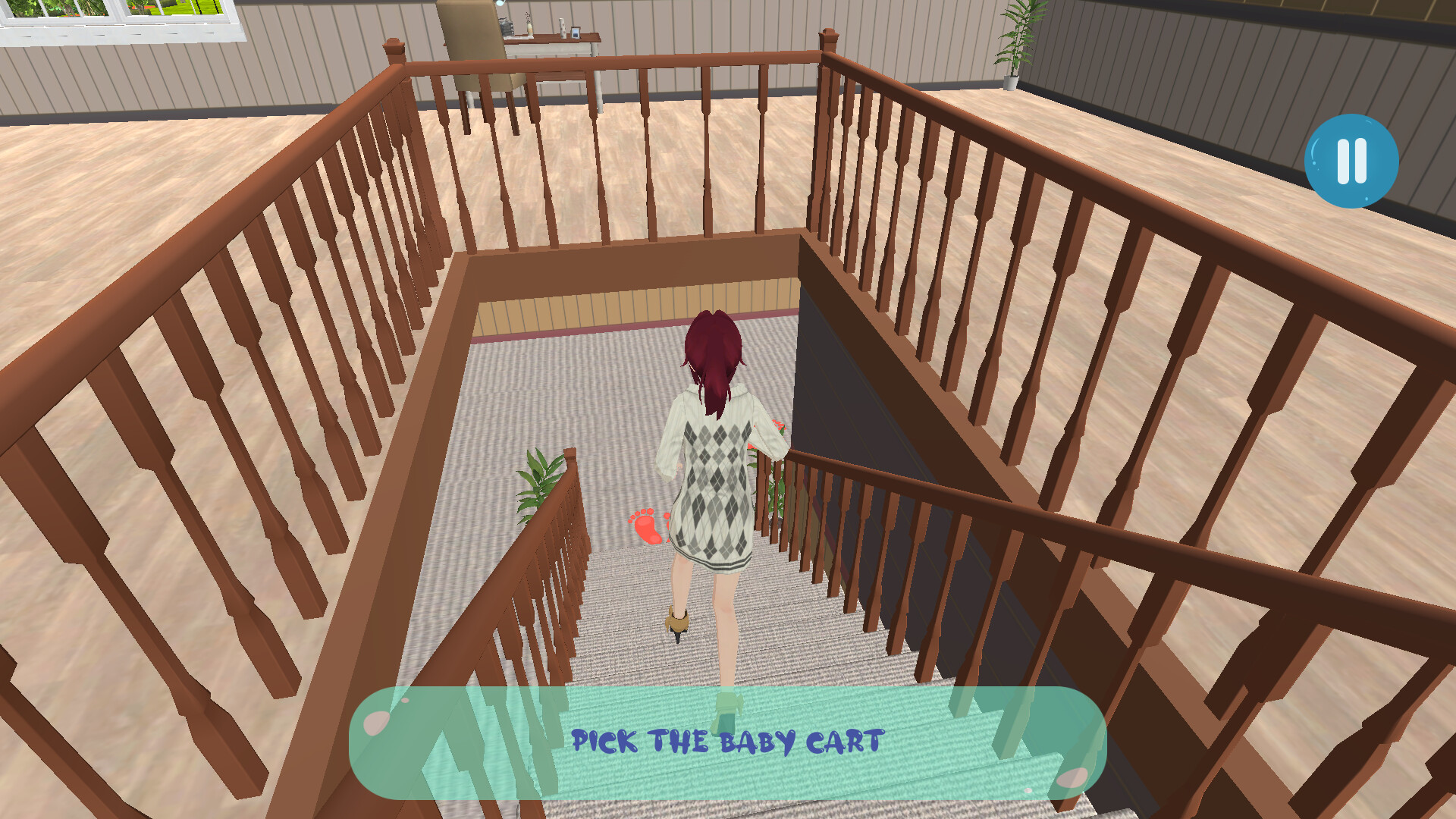 Mommy Simulator On Steam