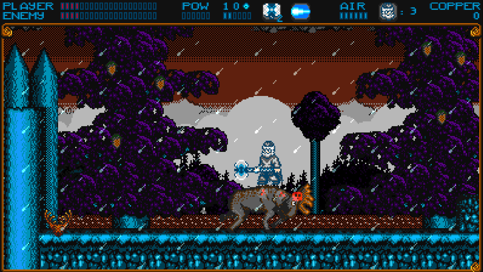 Kalevania on Steam - kehittämäni peli lähestyy julkaisua : r/Suomi