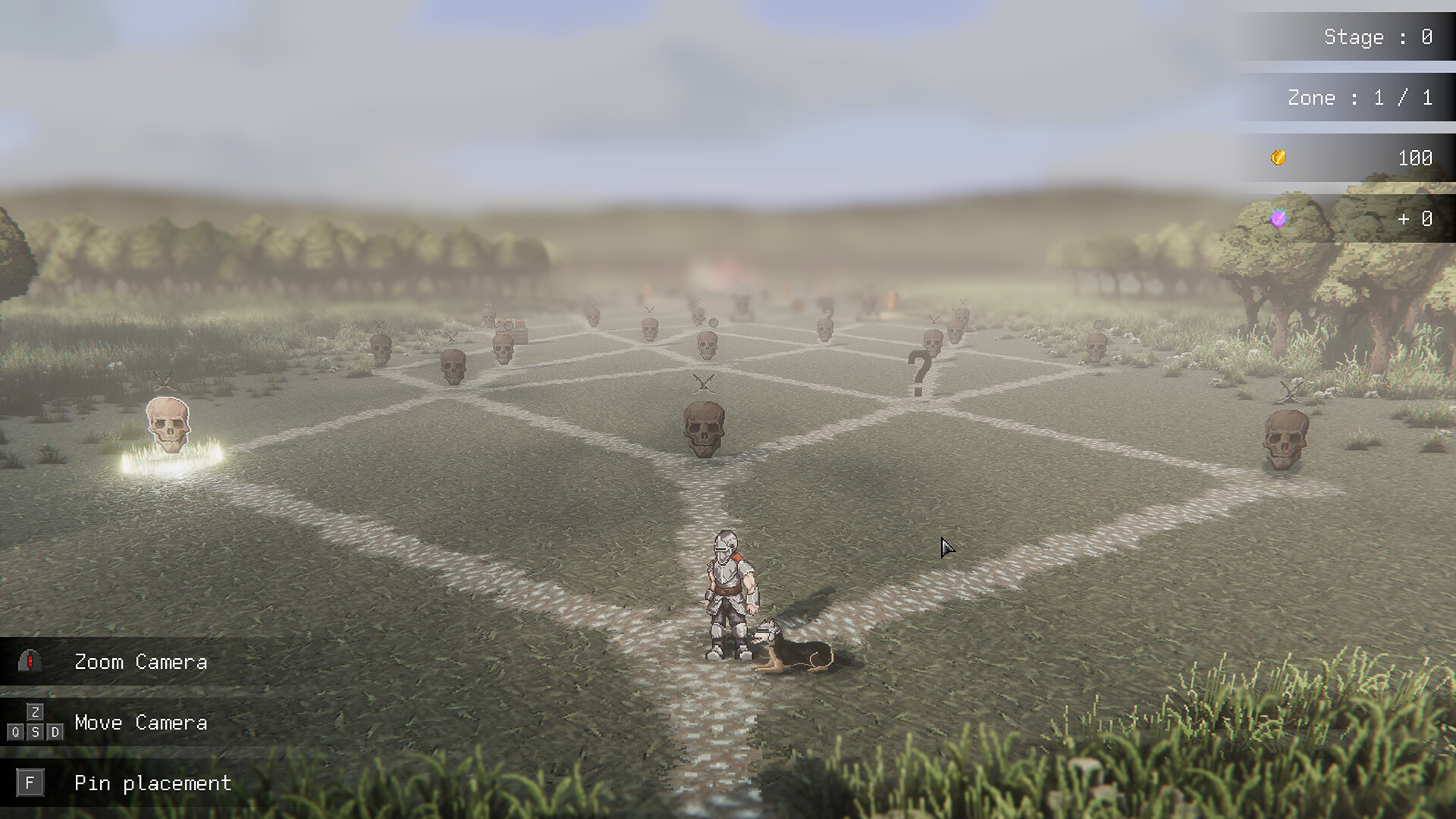 Rogue: Genesia - Dog Pet on Steam