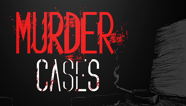 Murder Cases on Steam