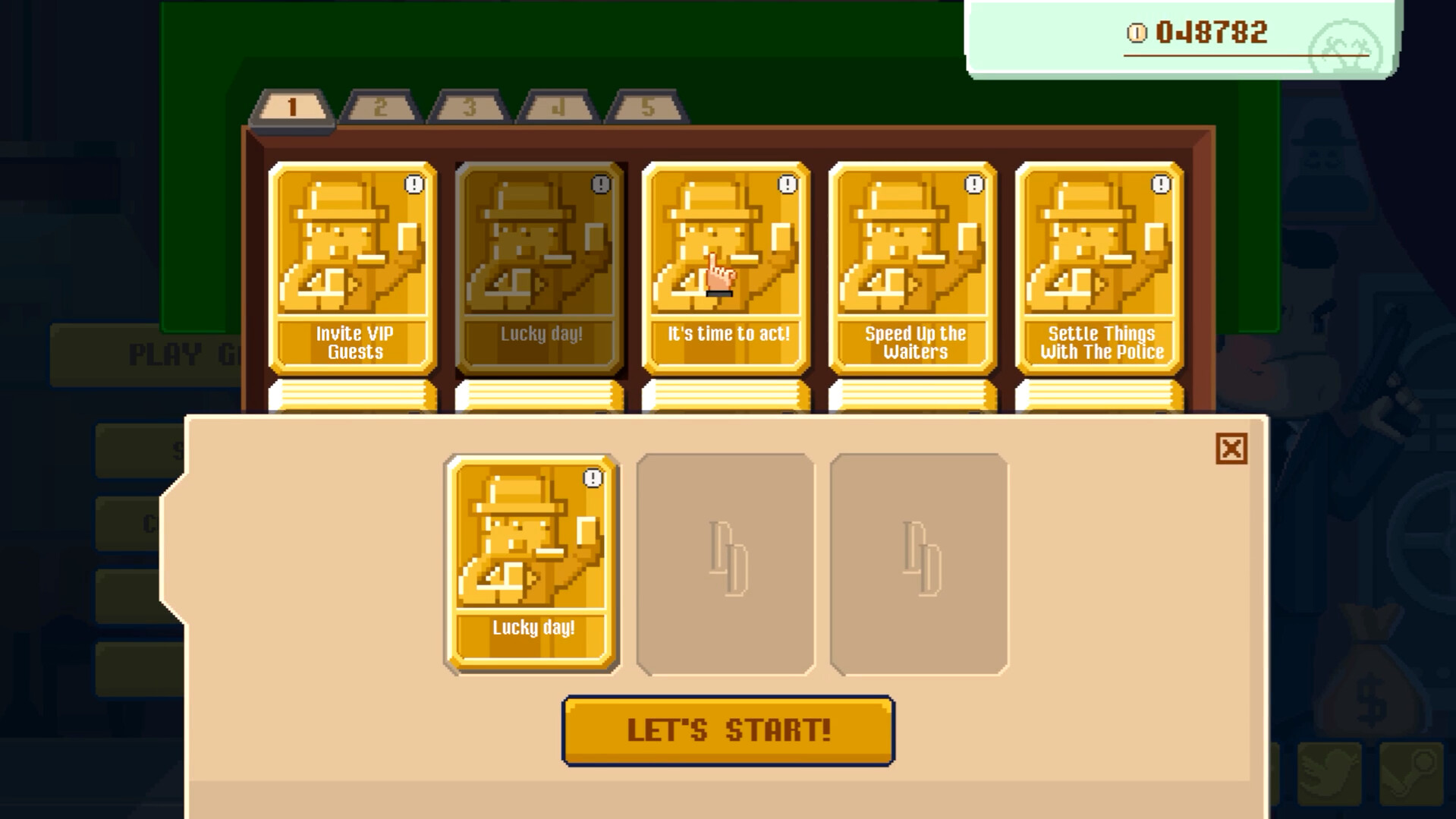 Don Duality: Initiation · Initiation Screenshots · SteamDB