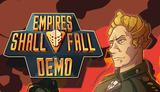 Empires Shall Fall Demo Steam Charts (App 2388340) · SteamDB