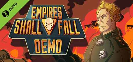 Empires Shall Fall Demo Steam Charts (App 2388340) · SteamDB