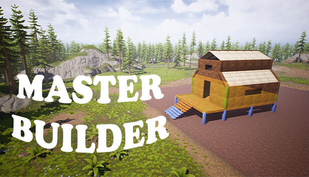 Master Builder Demo Steam Charts (App 2388380) · SteamDB