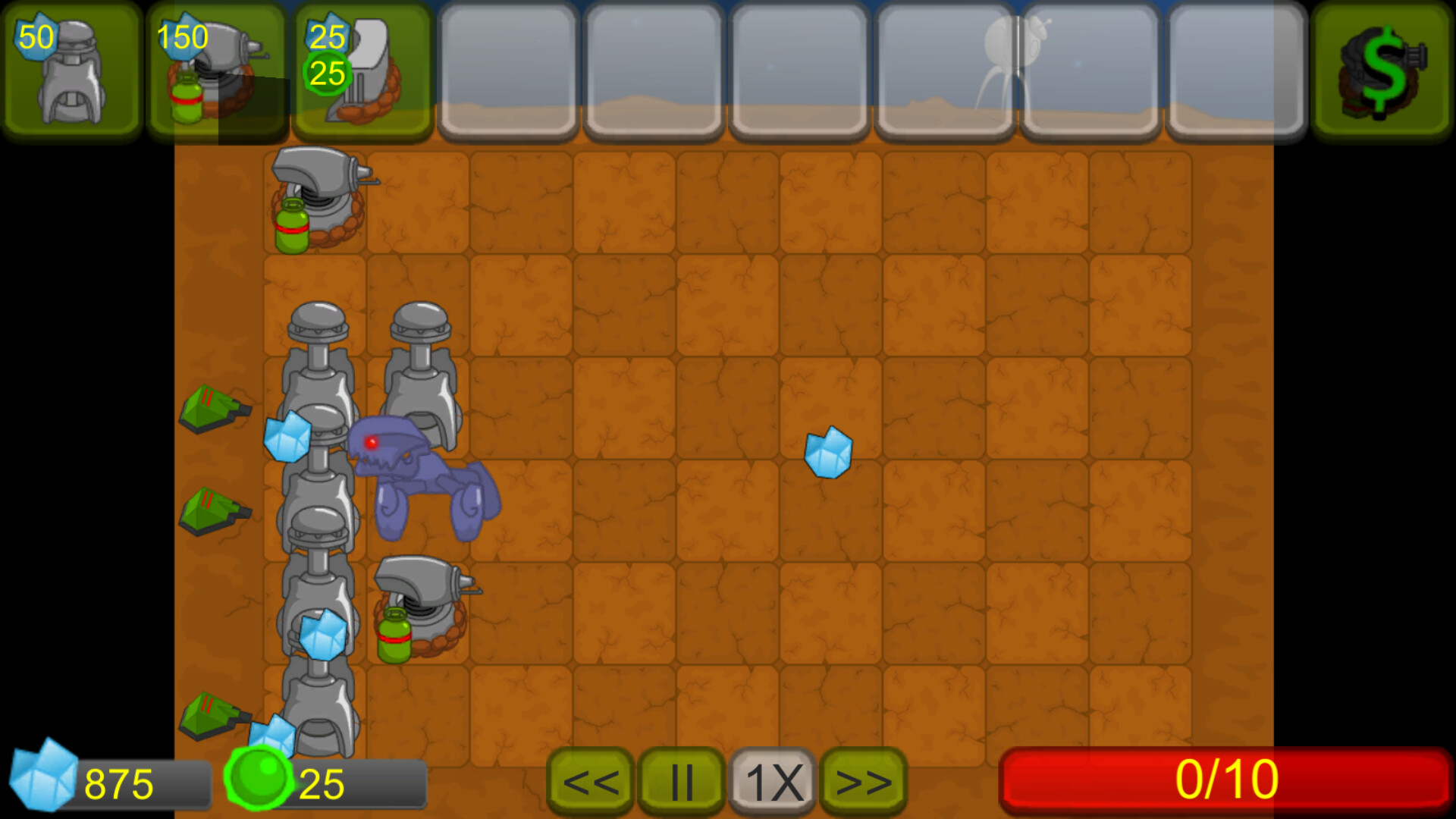 Mech Mastery on Steam