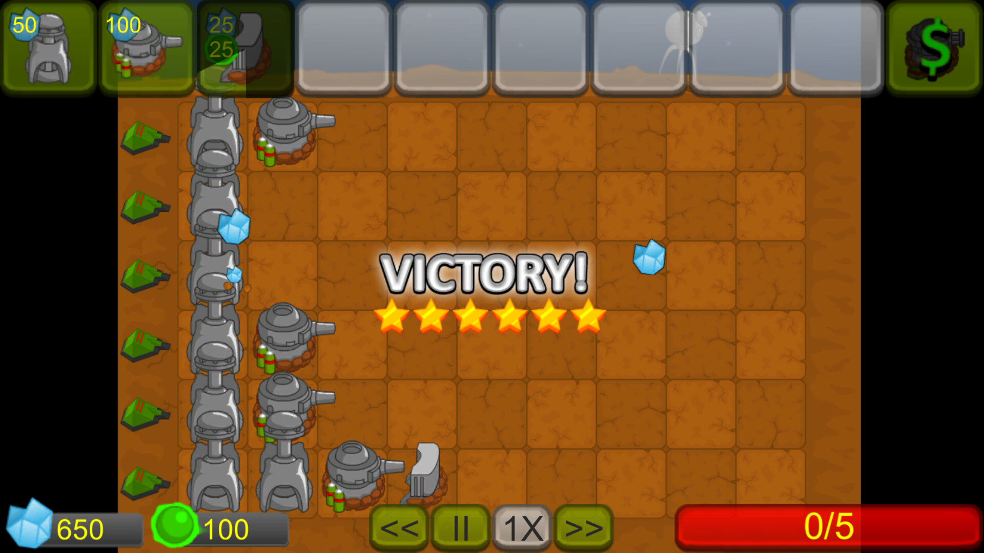 Mech Mastery on Steam