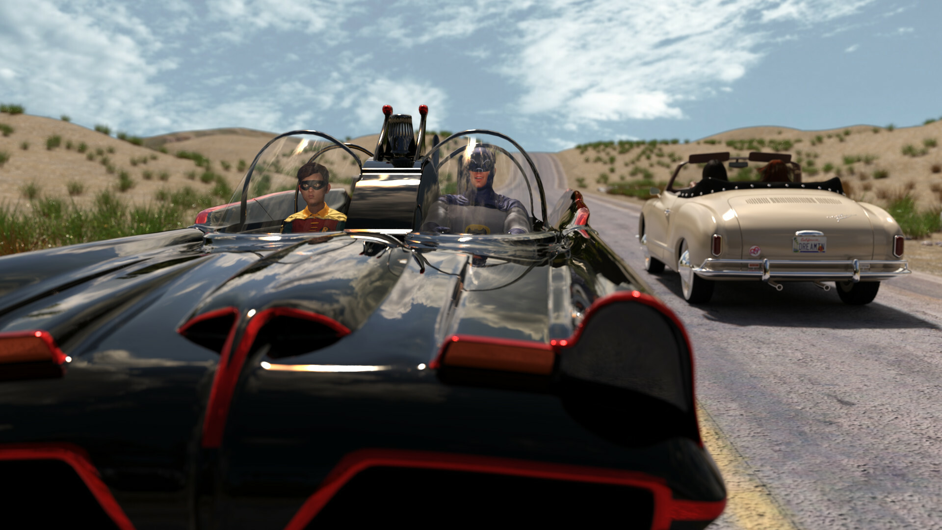 The Interview - Chapter One on Steam