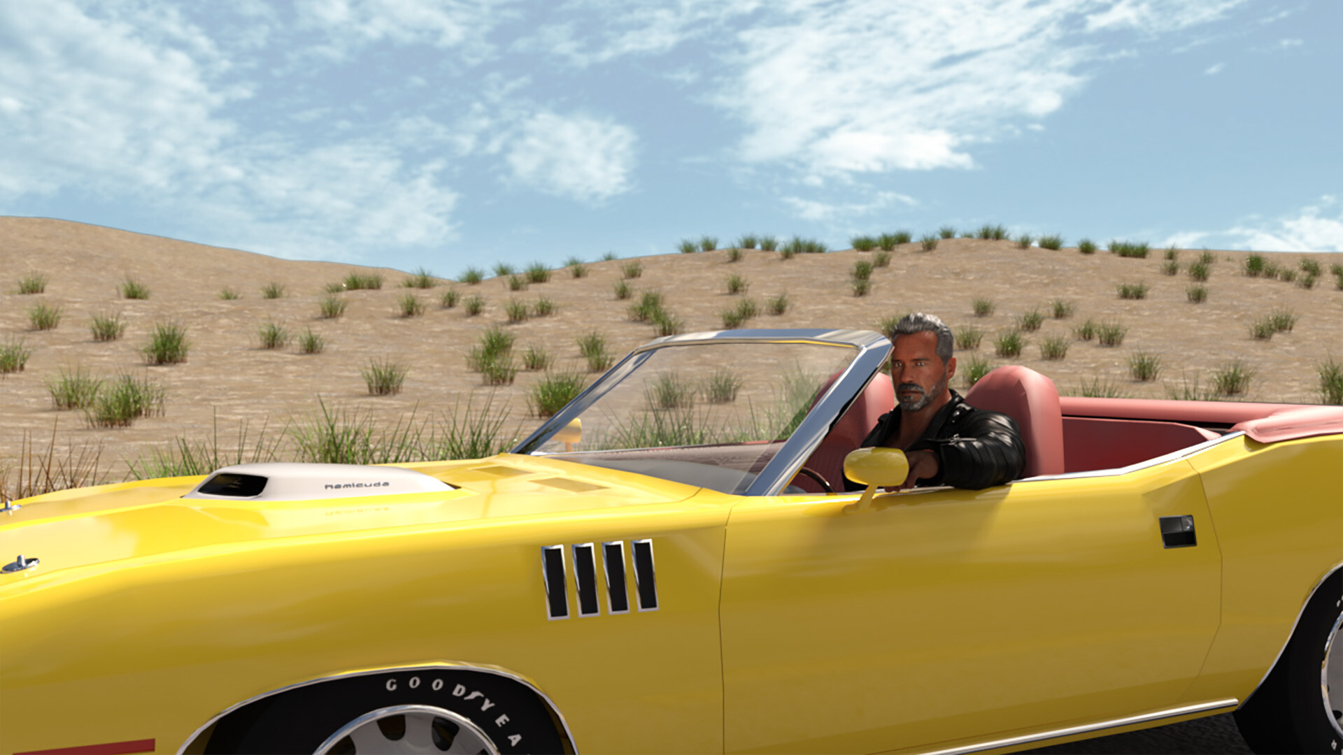 The Interview - Chapter One on Steam