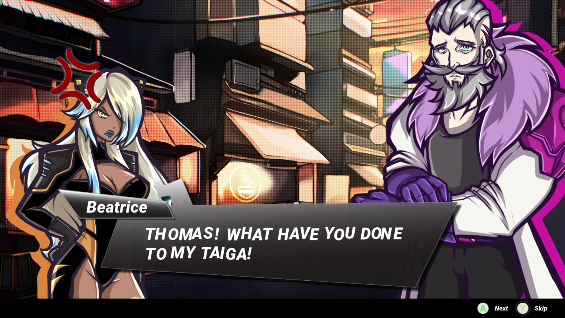 Battlecore Robots on Steam