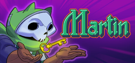 Steam Community :: Martin